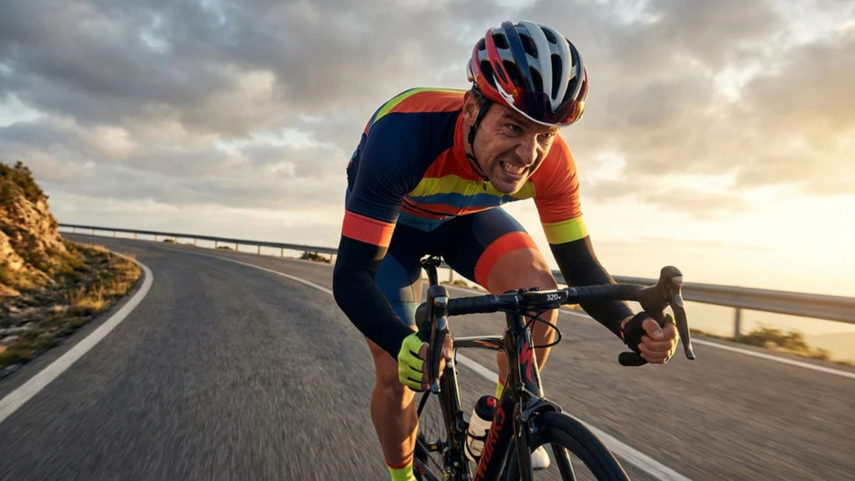 How to Improve Your Cycling FTP | Training Guide | Retrolica – retrolica